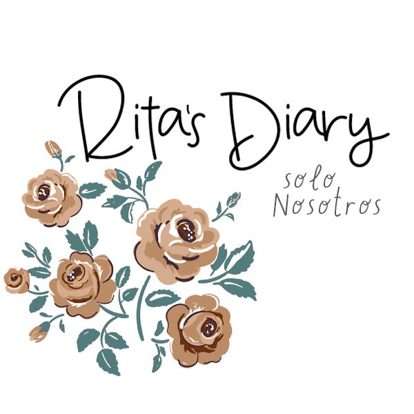 Qué nos trae Rita´s Diary 2026 | RitaRita Blog